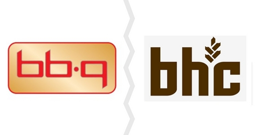 BHC vs BBQ "올리브 치킨"을 둘러싼 상표분쟁