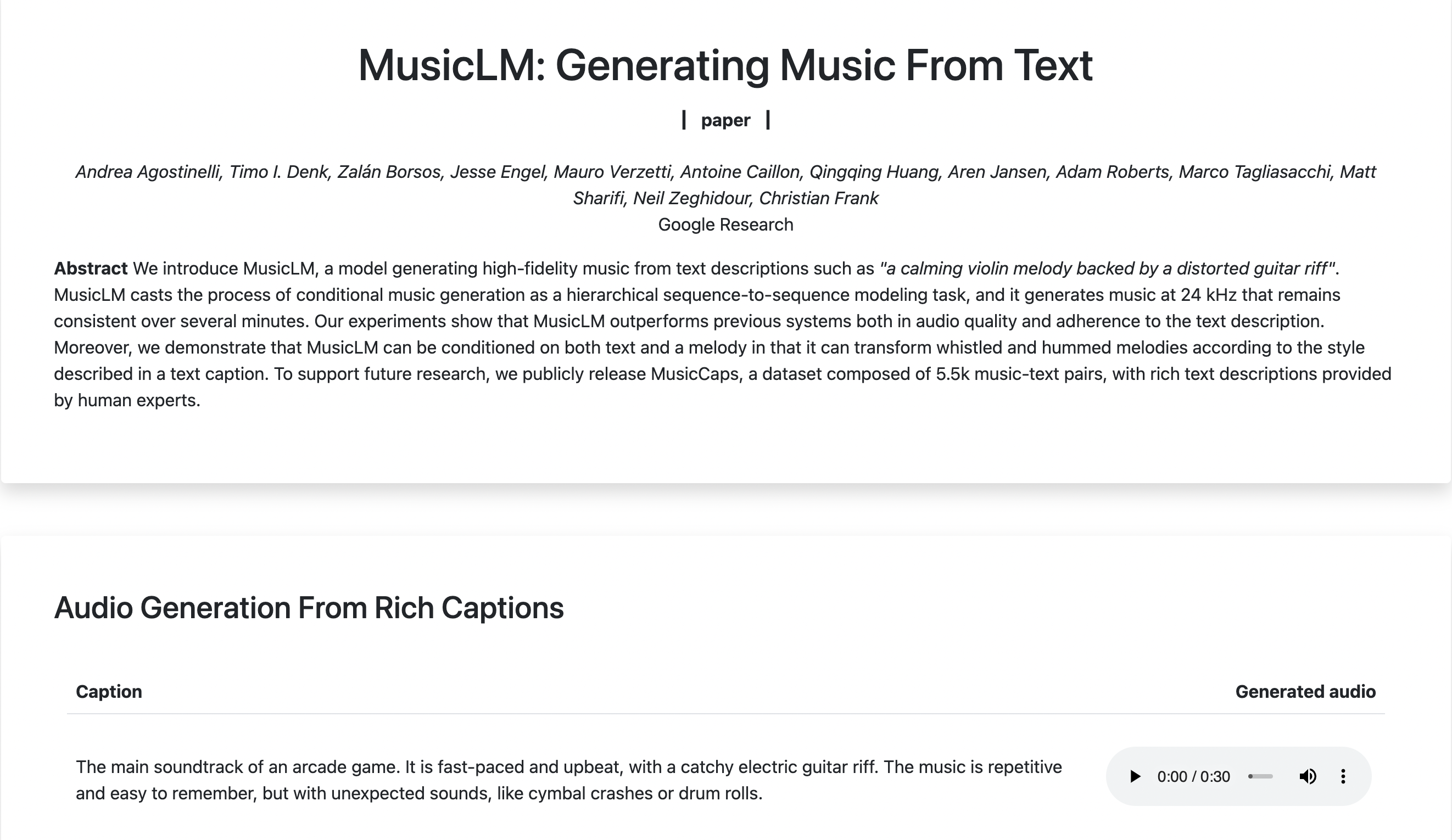 ☕️ MUSICNFT Seoul - 2월 1주차