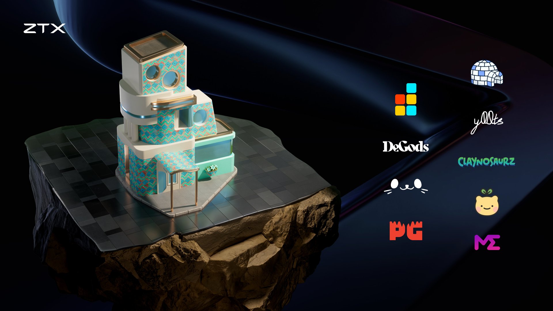 2023년 3월 29일 ~ 4월 4일 탑 파일 3픽