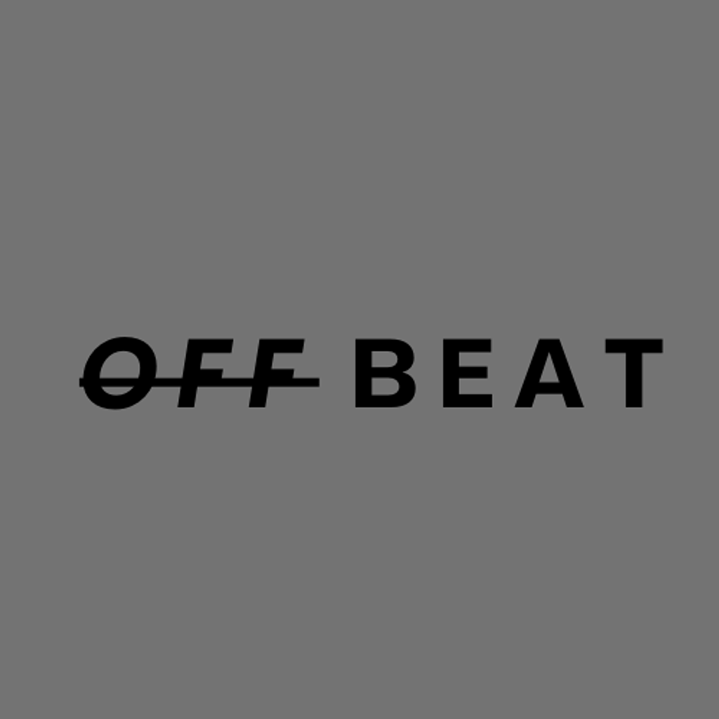 Offbeat