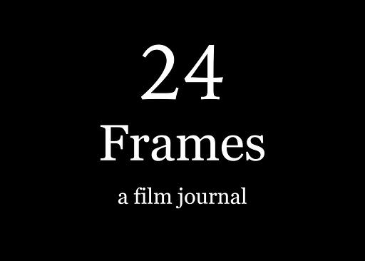 24 Frames