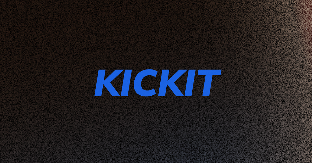KICKIT