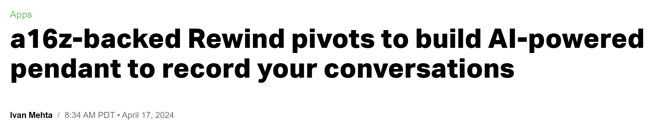 WeeklyEDGE 애프터서비스