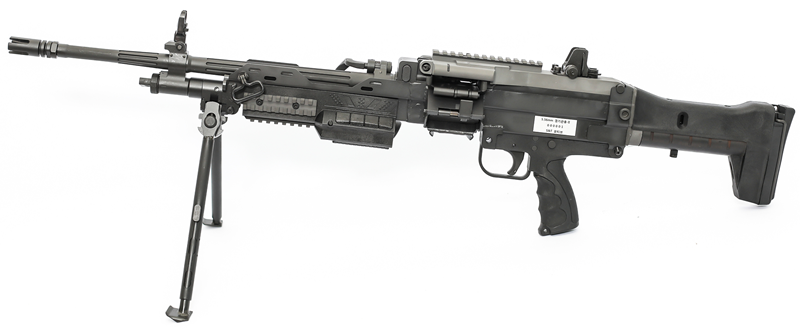 K15 경기관총(LMG-II)
