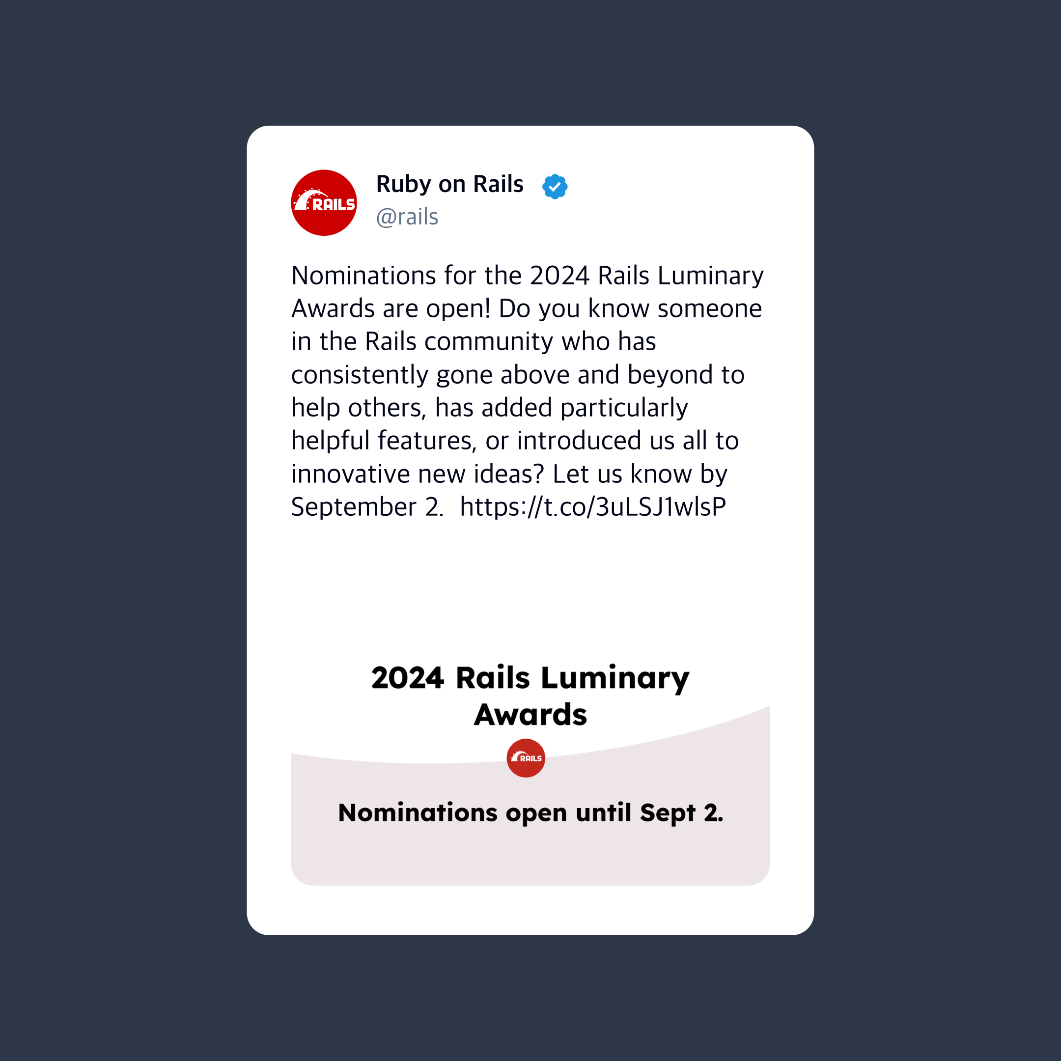 Ruby on Rails #6번째 소식